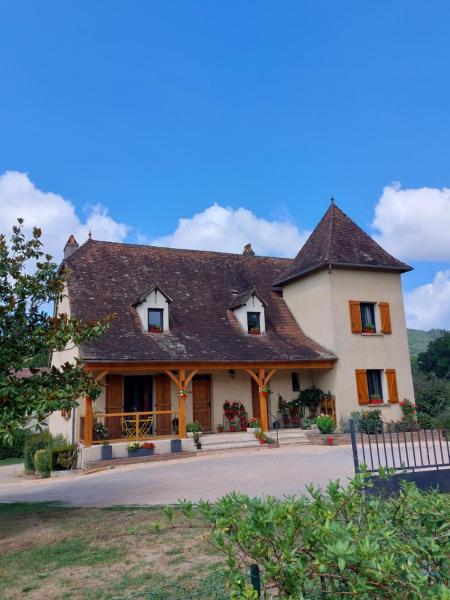 Moulin De Latouille - Saint-Céré