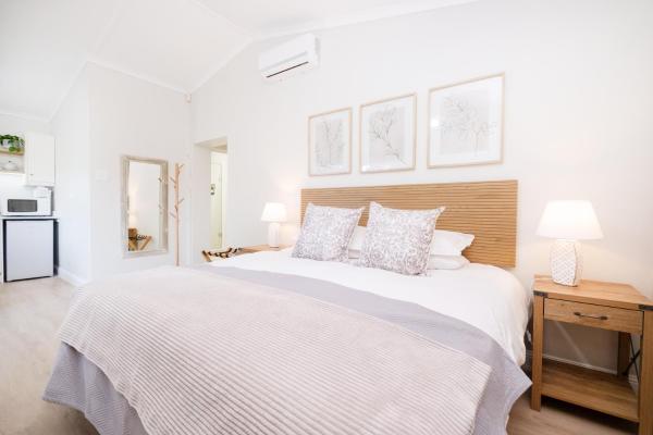 10vdw Self Catering Apartments-newly Renovated! - Western Cape