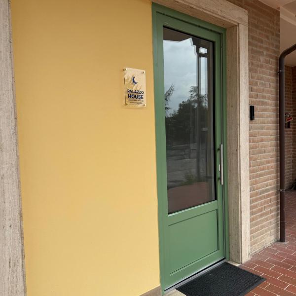 Palazzo House - 阿西西