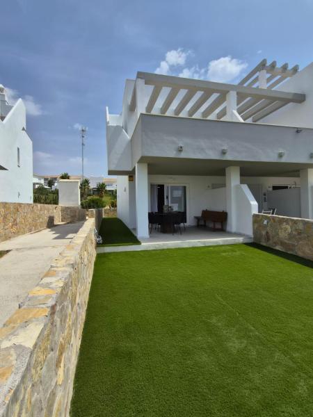 Arenas De Plata - Zahara de los Atunes