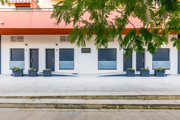 Apartamentos Baviera Dreams - Vélez-Málaga