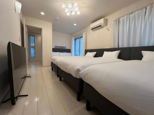 Near Ikebukuro! 2min To Kita Ikebukuro Large House - 東京都