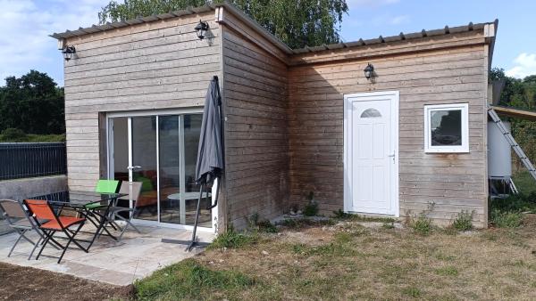 Petite Maison Calme Près De La Mer - Saint-Quay-Portrieux