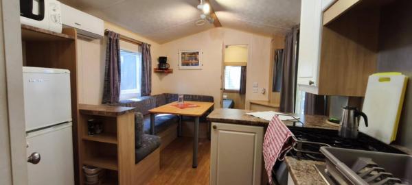 Mareblue Mobilhomes On Camping Mare E Pineta - Emilia-Romagna