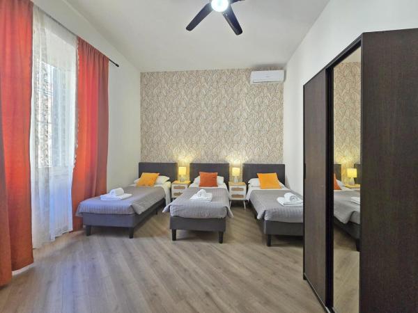 Myomax Guesthouse Hospety Group - Monti