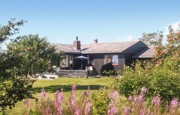 3 Bedroom Beautiful Home In Borhaug - Vanse