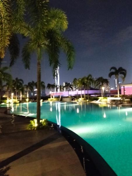 Premier Suites At Trion Kuala Lumpur - Cheras