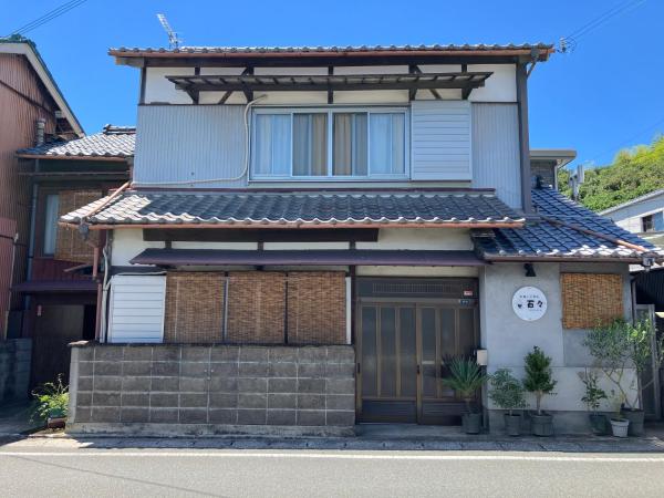 お宿とごはん百々 - Tanabe