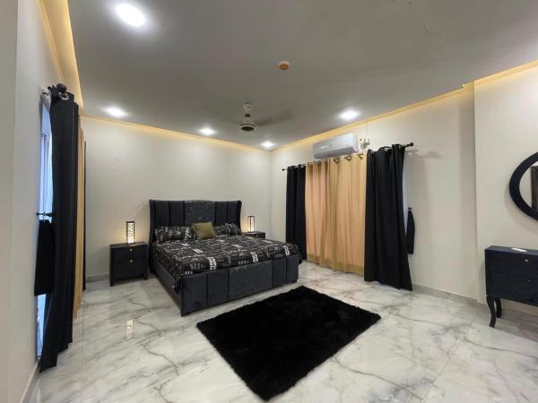Comfort Home In Dha Phase 9 Lahore - Lahore