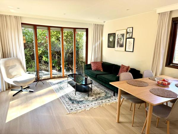 'T Boshuusje Berg & Beek - Putten