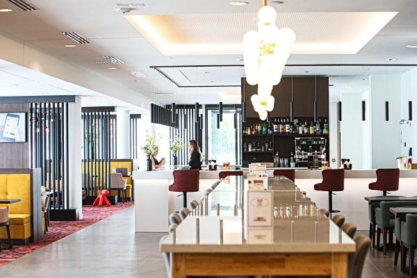 Hampton By Hilton Toulouse Airport - Pibrac