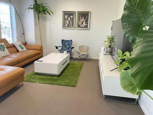 Janet's Home - Jacobs Well