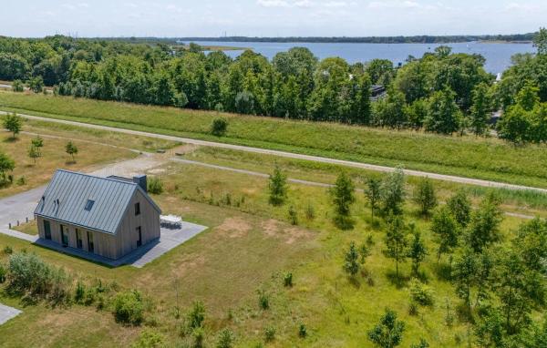 Four Bedroom Stunning Home In Kamperland - Kamperland