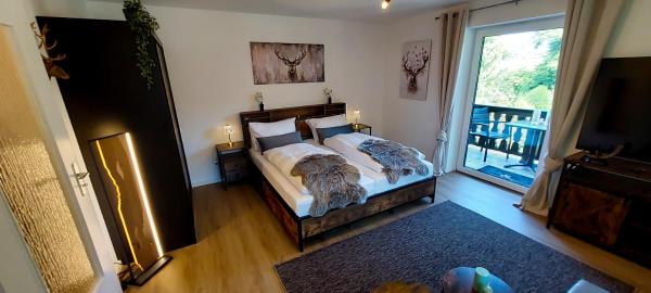 Apartment Schildenstein - Tegernsee