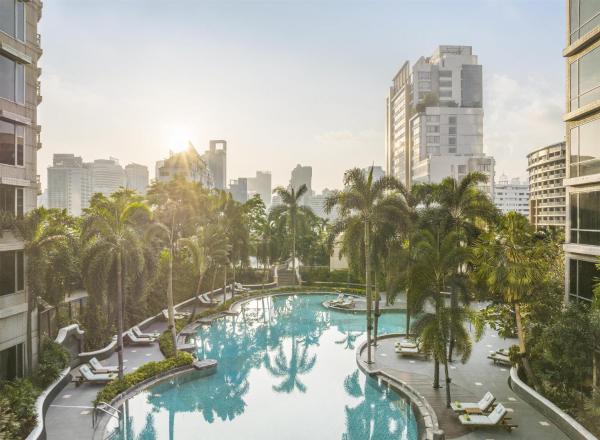 Conrad Bangkok Residences - Bangkok