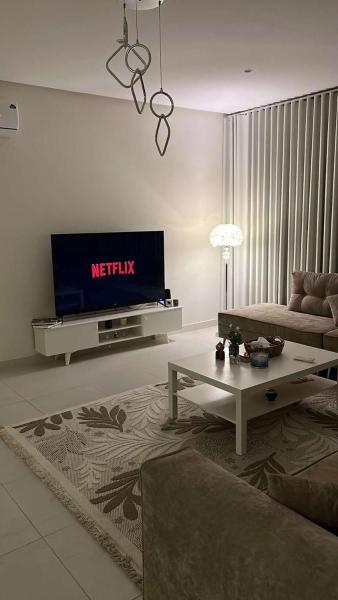 الواحه ريزدنس - Medina, Saudi Arabia