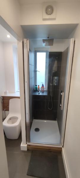 The Great Dover Bnb - Beckenham