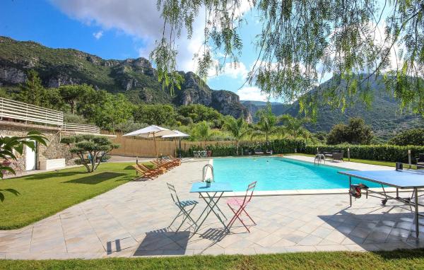 Amazing Home In Giungano - Paestum