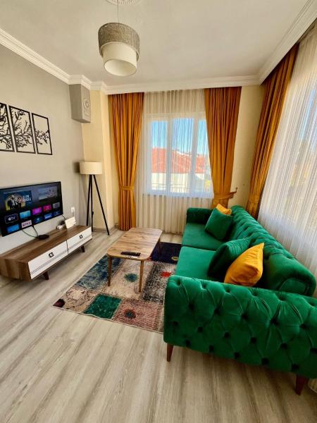 Suit 2 - Fethiye