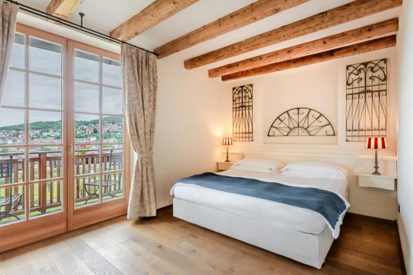 Hotel Relais Vecchio Maso - Trento