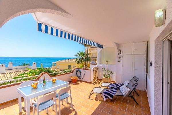 Sueno By The Sea - Playa Flamenca