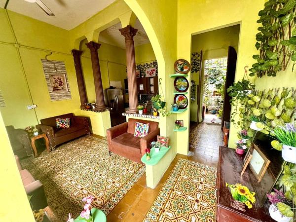 Casa De Huéspedes La Española - Santo Domingo