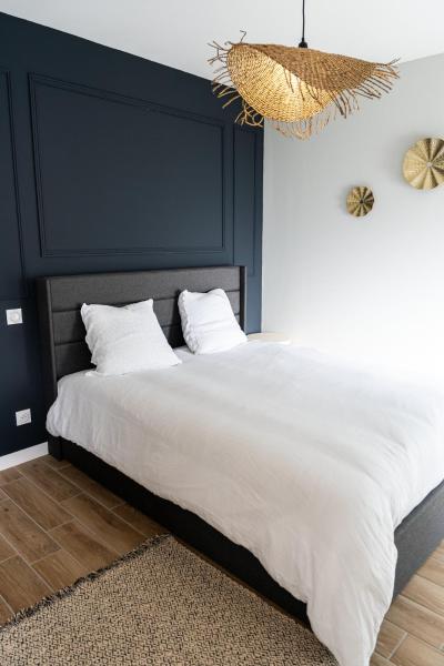 Appartement éLégant Avec Balcon Et Parking Privé - Montélimar