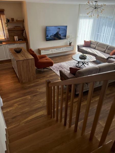 Casa Leka - Kosovo