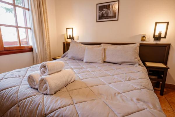 Apart Hotel Explora Tandil - Tandil