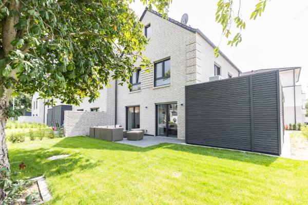 Das Strandhaus 2 - Damme