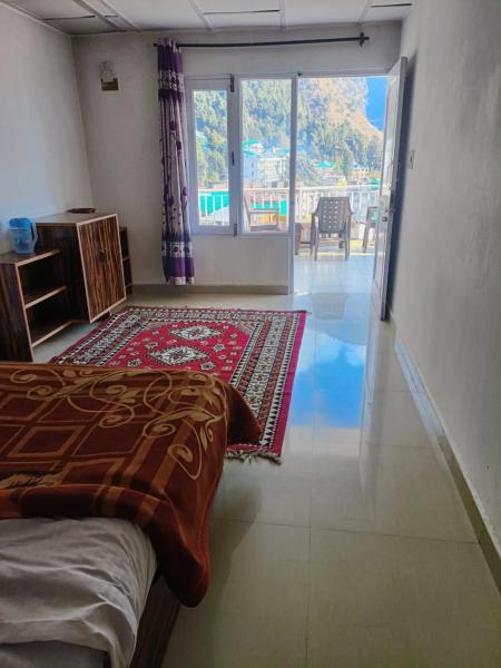 Usha Sagar Homestay - Dharamshala