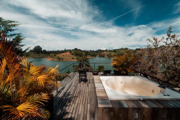 Porto Marina Hotel - Antioquia