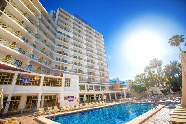 Hotel Servigroup Orange - Calpe