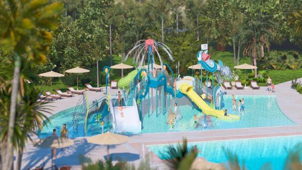 Hotel Servigroup Marina Mar - Garrucha