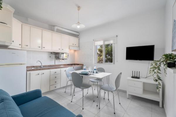 Apto Beach View Playa Los Cristiano - Los Cristianos