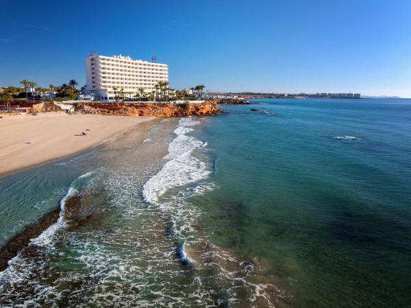 Hotel Servigroup La Zenia 4 Sup - Playa Flamenca