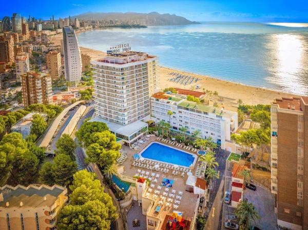 Hotel Servigroup Torre Dorada - L’Alfàs del Pi