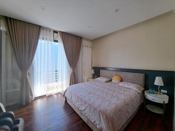 Maribago Coastal Comfort - Philippines