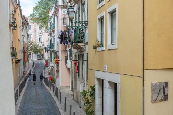 Suprema Loft I - Alfama