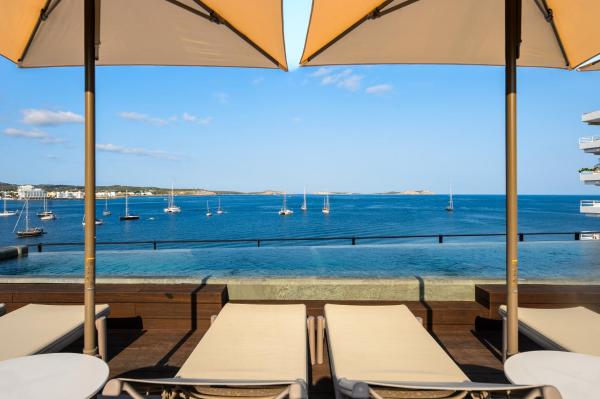 Hotel Vibra Yamm Sunset -New Opening 2025 - Sant Antoni de Portmany