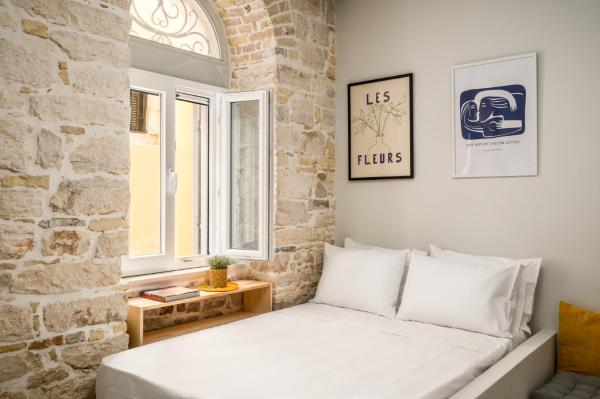 Spianada Studios By Konnect, Old Corfu Town - Corfu (town)