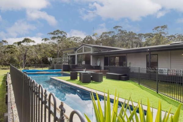 Bellbrae Retreat - Great Ocean Road