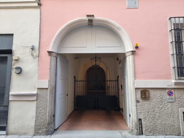 Casa Via Cittadella - Piacenza