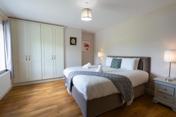 No 59 - Luxury Townhouse Dingle - Dingle