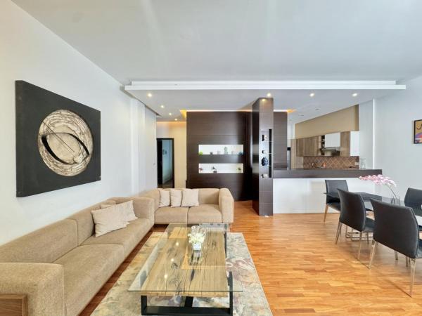 Haus 22, 2-br In Gemmayze - Beirut