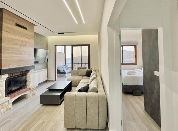 Eden - 2-br In Tilal Aassal - Lebanon