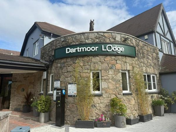 Dartmoor Lodge Hotel - Buckfastleigh