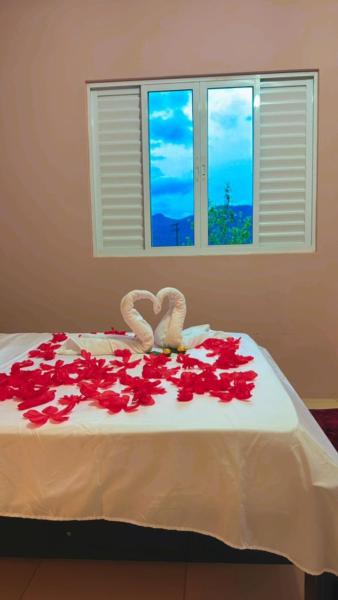 Hospedagem Vô João - Gravatal