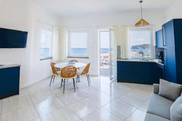 La Torretta Al Porto - Forio