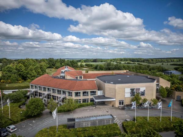 Comwell Rebild Bakker - Dänemark